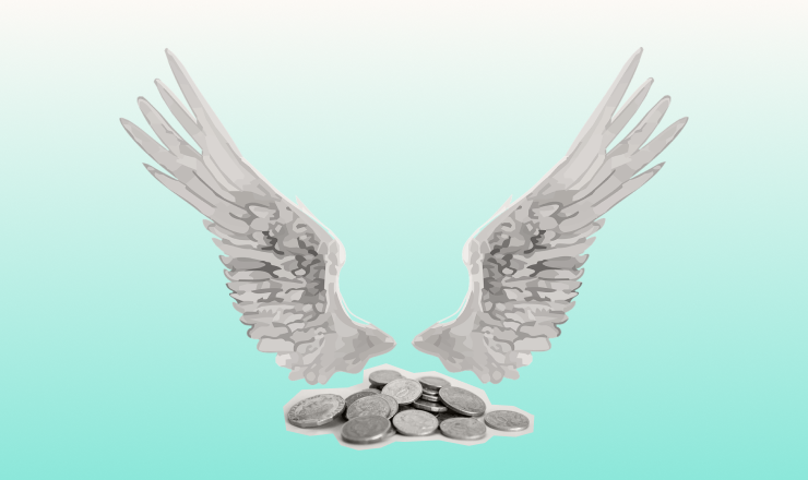 financial angels